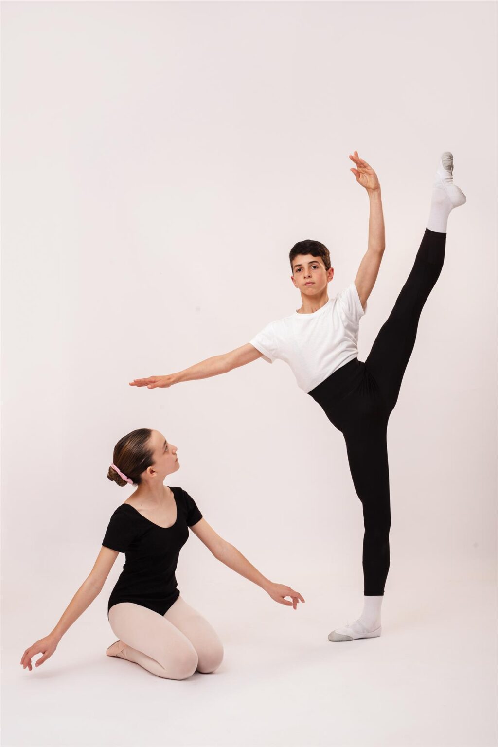 Área Ballet - Escuelas Sodre